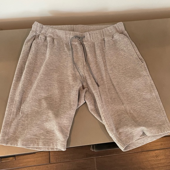 Theory | Shorts | Mens Theory Knit Shorts | Poshmark